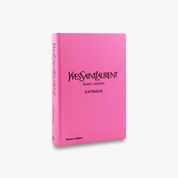 Yves Saint Laurent Boek kopen? Luxetafelboeken.nl